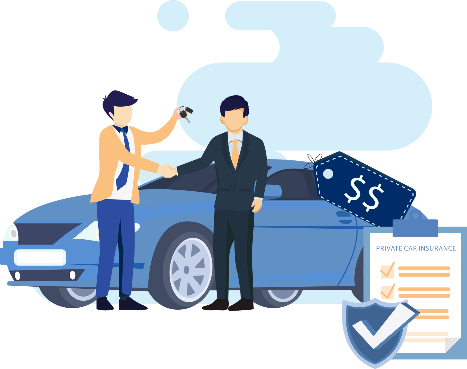 Car Insurance Quotes | Best Car Insurance in Pakistan | Insurekar